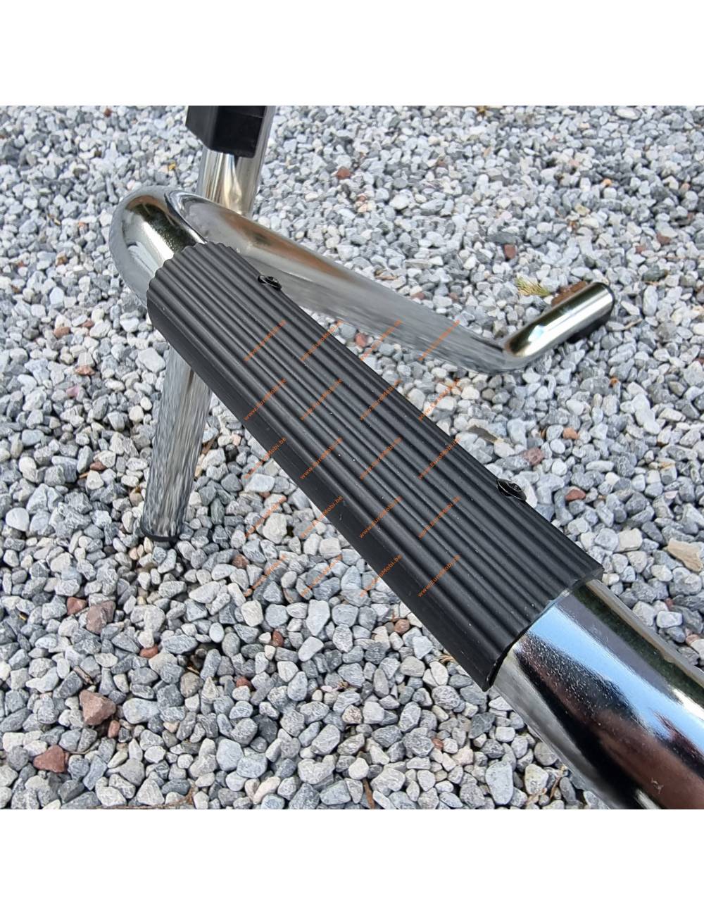 Protective cover footrest bar stool Tabsu - Price: 1,50 € - E9H24--M ...