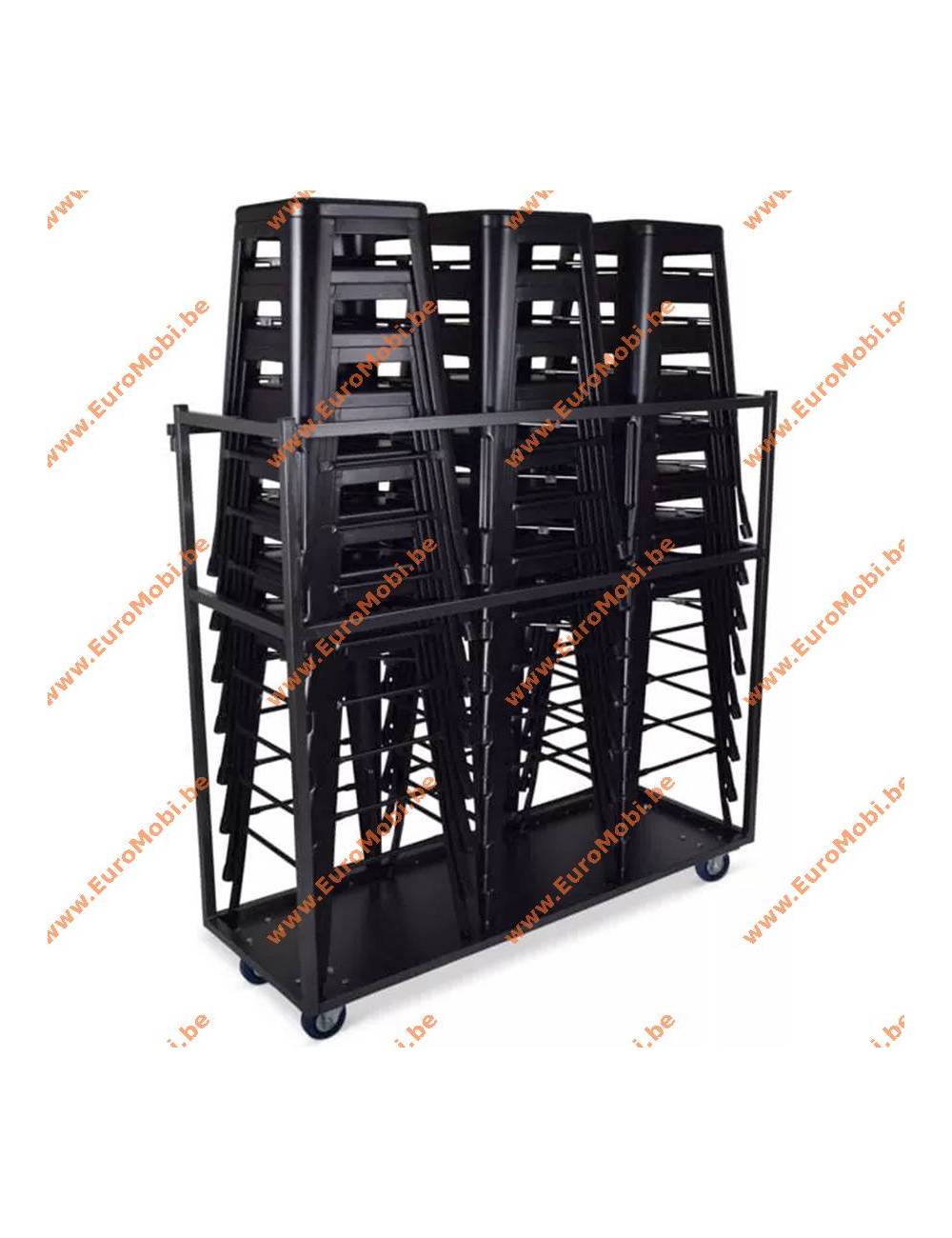 Transport trolley bar stools Tabar