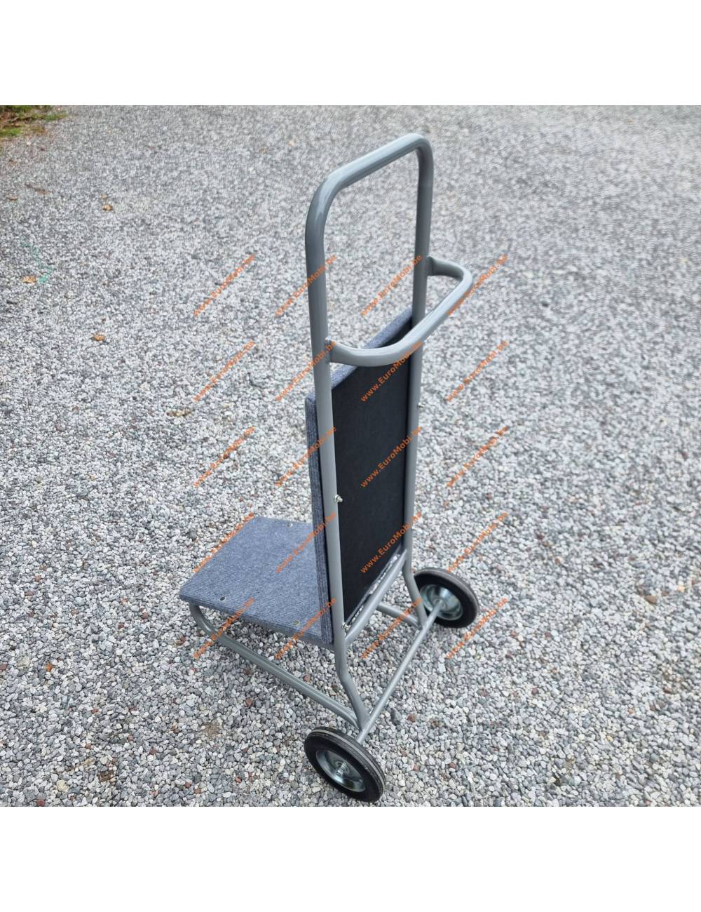 Small transport trolley stacking chairs Wellington - Price: 52,81 ...